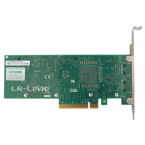 Сетевой адаптер LR-LINK LREC9801BT