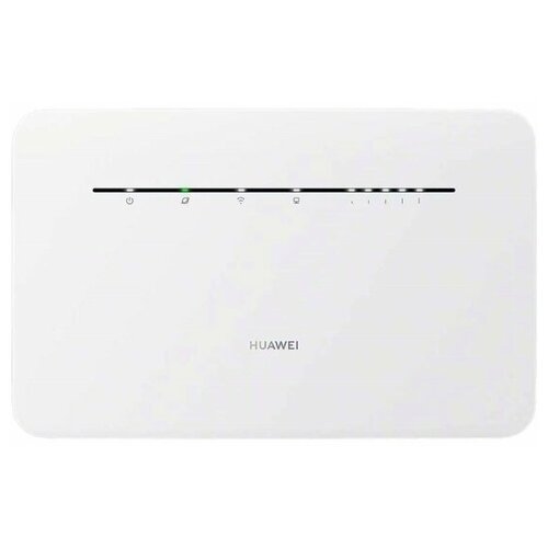 LTE/3G/Wi-Fi роутер Huawei B535-333