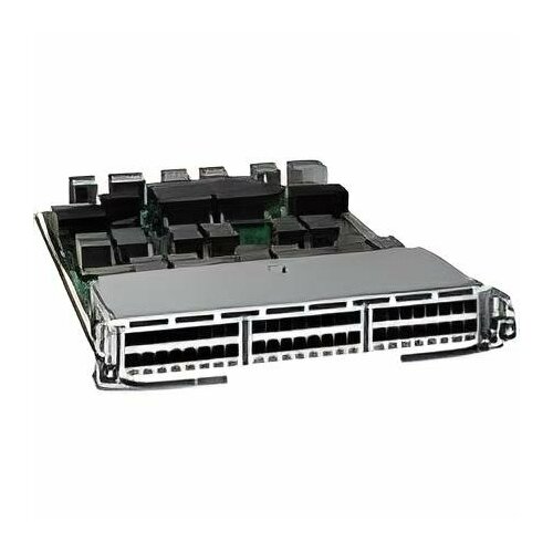 Интерфейсный модуль Cisco Nexus N77-F348XP-23