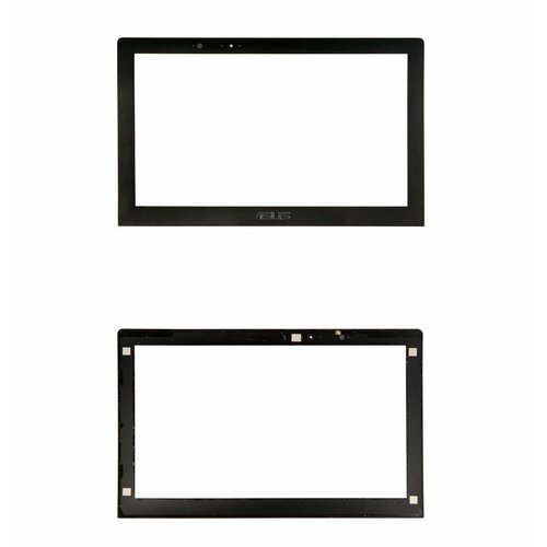 Frame / Рамка экрана (рамка крышки матрицы LCD Bezel) для ноутбука Asus TAICHI31