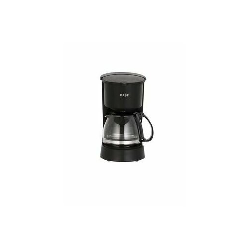 Кофеварка капельная BASF КМ-2.01, черный
