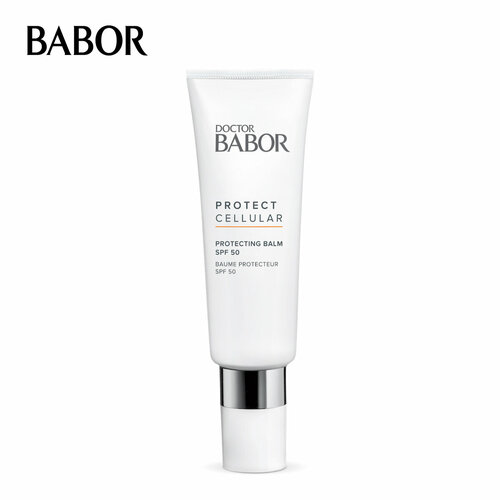 BABOR бальзам Protecting Balm SPF 50, 50 мл