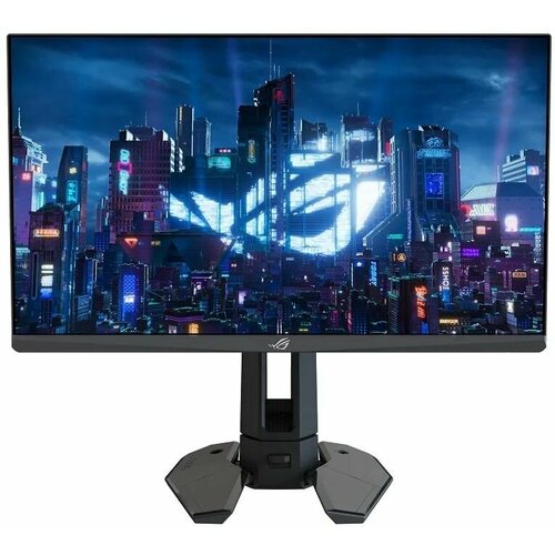 24.1" Монитор ASUS PG248QP GAMING,1920х1080, TN, 540 Гц , черный