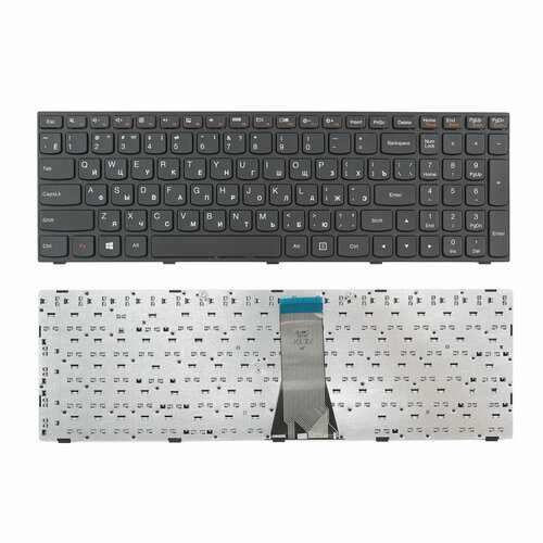 Клавиатура для ноутбука Lenovo G5070