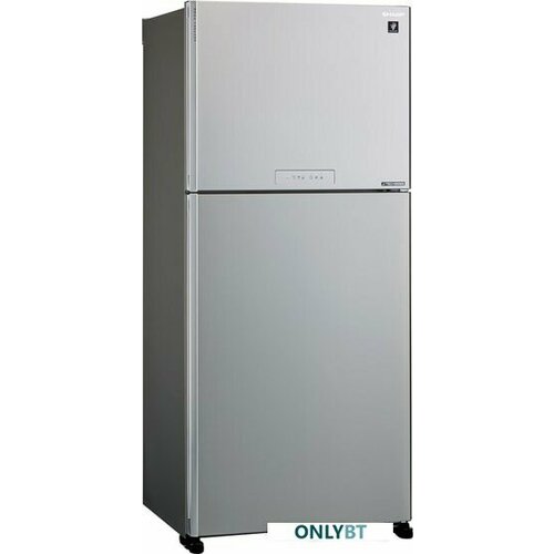 Холодильник SHARP SJXG55PMSL
