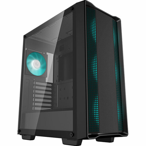 Компьютер PRO-2523053 Intel Core i9-13900KF 3000МГц, Intel H610, 32Гб DDR4 3200МГц, NVIDIA GeForce RTX 4090 24Гб, HDD 4Тб, 1000Вт, Midi-Tower