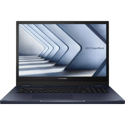 Ноутбук ASUS ExpertBook B6 Flip B6602FC2-MH0368 Intel Core i712850HX/16Gb/SSD512Gb/16"/WQXGA (2560x1600)/IPS/touch/noOS/black (90NX04U1-M00D9