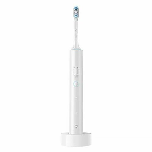 Зубная щетка Xiaomi T501 Smart Electric Toothbrush (BHR7791GL) Белый (RU)