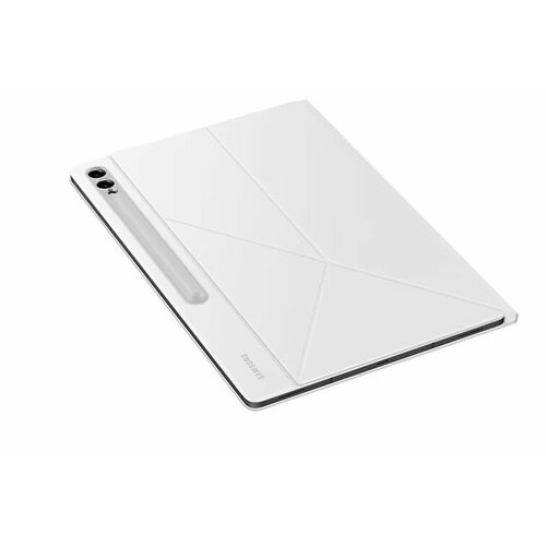 Чехол-книжка Samsung Smart Book Cover для Samsung Galaxy Tab S9 Ultra , белый