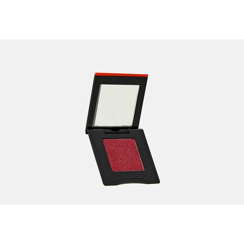 Тени для век SHISEIDO POP POWDERGEL EYE SHADOW цвет: 18 Doki-Doki Red / 2.6 г