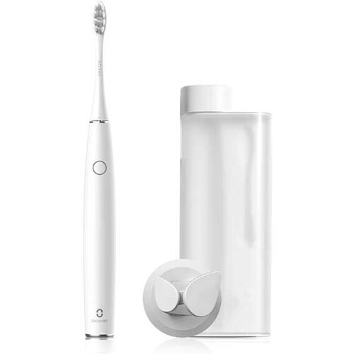 Электрическая зубная щетка Oclean Air 2 (T Edition) White