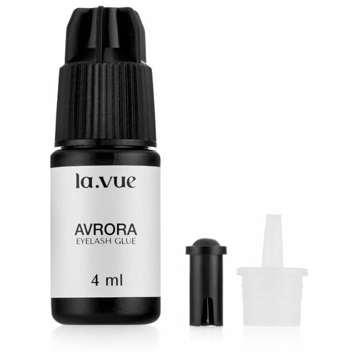 Клей Avrora 4 ml