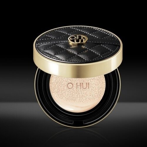 O HUI Лимитированный, антивозрастной кушон (02 тон) SPF 30 / РА++ Ultimate Cover the Couture