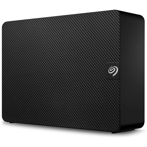 Жесткий диск внешний HDD 8 Тб Seagate Expansion (STKP8000400) USB 3.0 черный