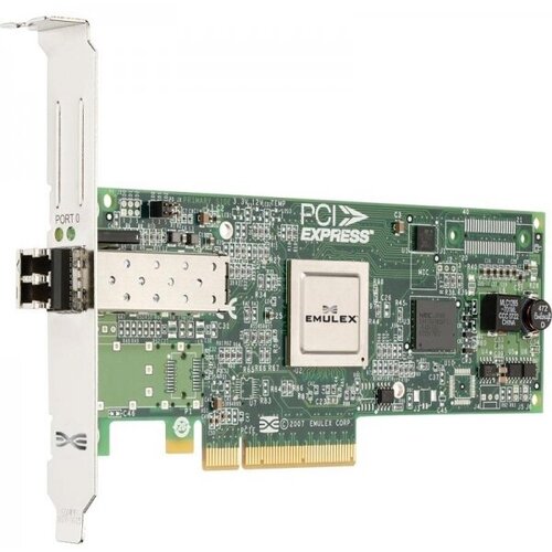 Сетевой Адаптер Dell 406-10470 PCI-E4x