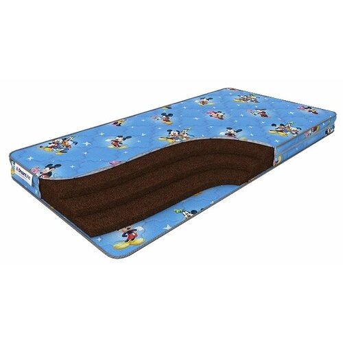 Ортопедический Dreamline Baby Dream 9, 80x195 см