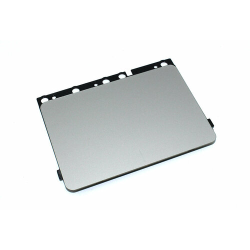 Тачпад (плата) для ноутбука Asus X407U, серый