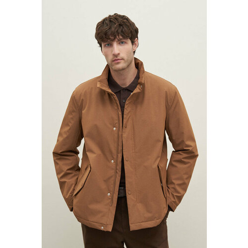 Куртка FINN FLARE, размер M, коричневый