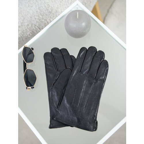 Перчатки  MFK, размер 11,5, черный