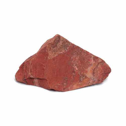 Камень натуральный "Красная Яшма", необработанный (15-20 г, 27-32 мм)