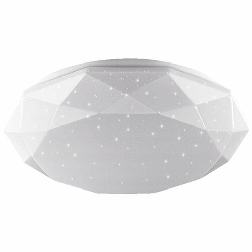 Светильник светодиодный Lumin'arte Kvazar 36Вт, 4000K, 2880лм