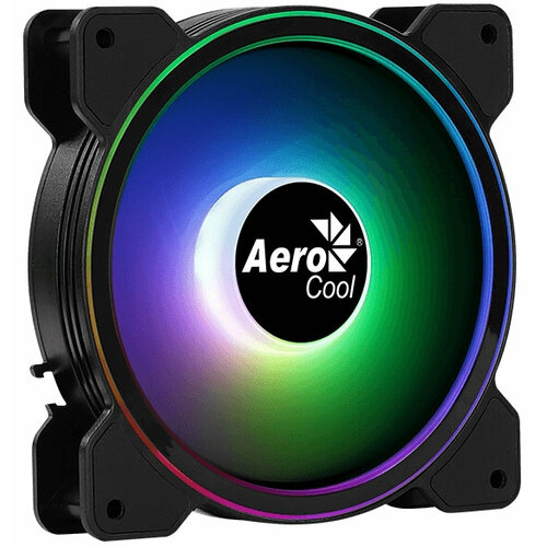 Вентилятор для корпуса AEROCOOL Saturn 12F DRGB Molex 4710562754094