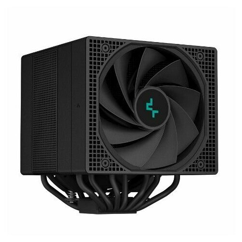 Кулер для процессора DEEPCOOL Assassin IV (R-ASN4-BKNNMT-G)