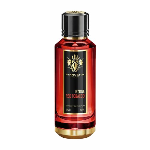 Парфюмерная вода / 60 мл / Mancera Intense Red Tobacco Eau De Parfume