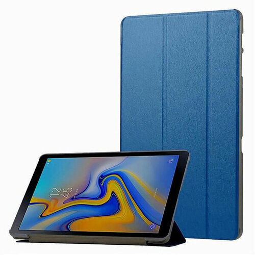 Чехол-книжка Trans Cover для Samsung Galaxy Tab A 10.1 SM-T515 Синий