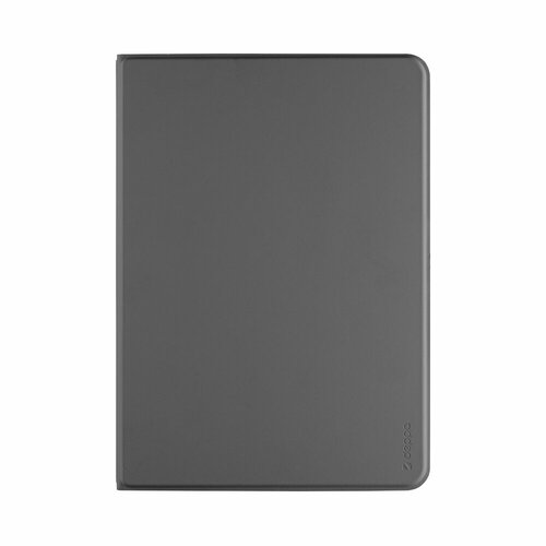 Чехол для планшетов c функцией подставки Case Universal 7"-9" M, темно-серый, Deppa, Deppa 84110