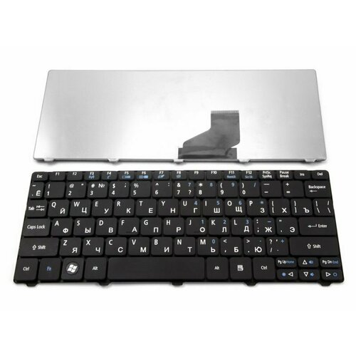 Клавиатура для ноутбука Gateway LT2106u