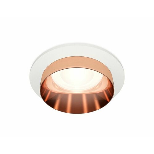 Встраиваемый светильник Ambrella Light Techno Spot XC6512025 (C6512, N6135)