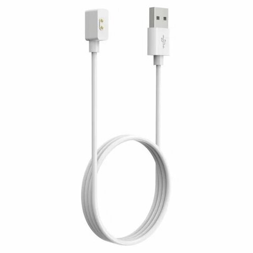 Магнитный зарядный кабель Xiaomi Magnetic Charging Cable 2 для носимых устройств