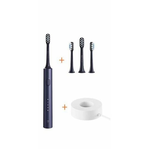 Электрическая зубная щётка Mijia Toothbrush T302 (MES608)