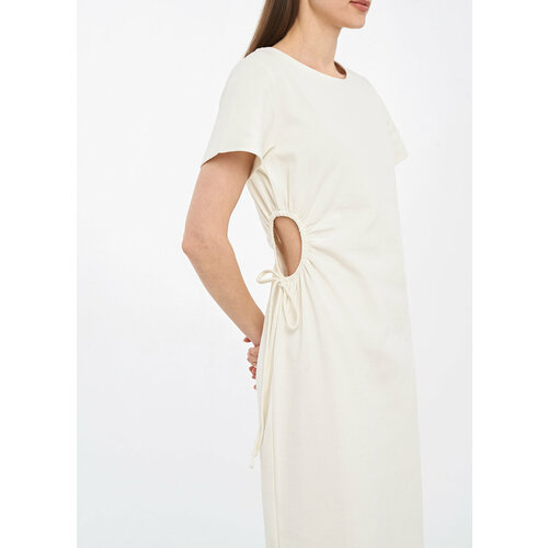 Платье Funday, размер L, белый