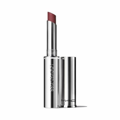 MAC Помада для губ Locked Kiss 24hr Lipstick (Vixen)