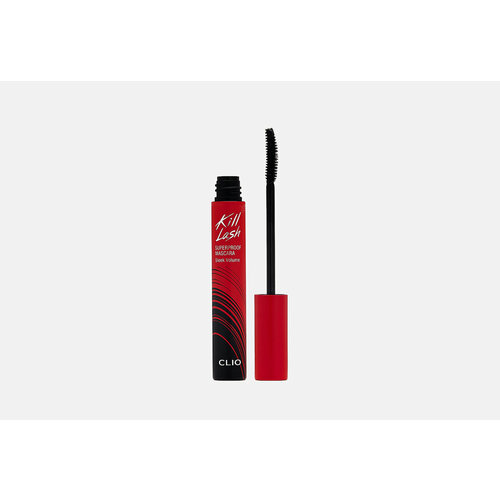 Тушь для ресниц Clio, Kill Lash Superproof Sleek volume 7мл