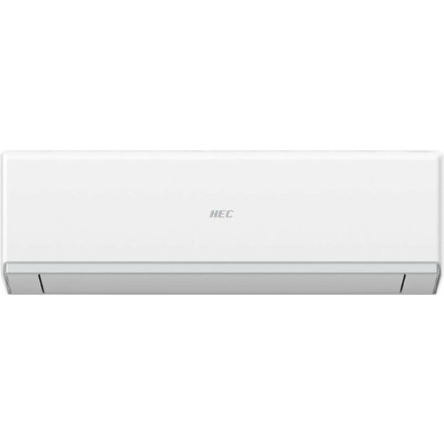 Настенный инверторныйный кондиционер HEC HEC R Comfort Inverter HEC-24HRC03/R3(DB)(IN)/HEC-24HRC03/R3(DB)(OUT)