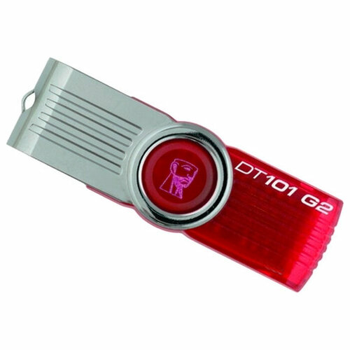 Флешка 128Gb USB Flash Drive Kingston DataTraveler 101 G2