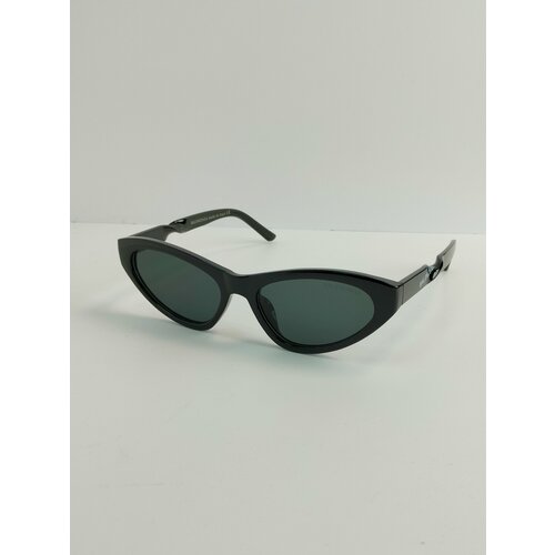 Солнцезащитные очки  3213-C3, черный