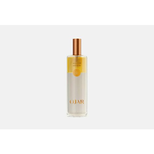 Парфюмированное масло для тела OJAR Halwa Kiss Body Oil Mist 100 мл