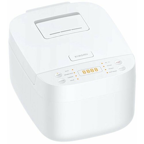 Рисоварка Xiaomi Smart Multifunctional Rice Cooker EU BHR7919EU