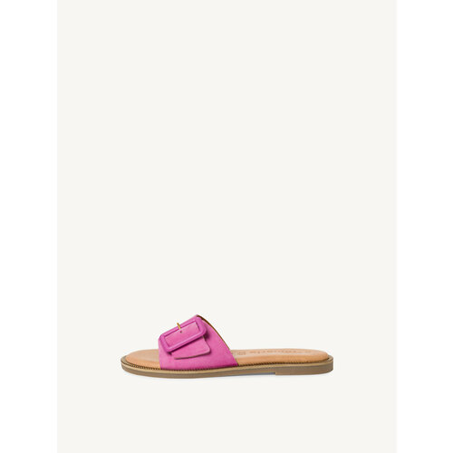Туфли Tamaris 1-27105-42-510, размер 38, розовый