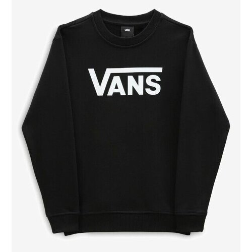 Толстовка VANS, размер L, черный