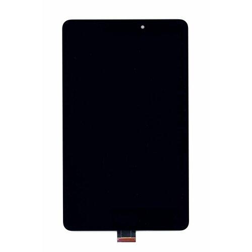Модуль (матрица + тачскрин) для Acer Iconia Tab A1-841 A1-840 черный