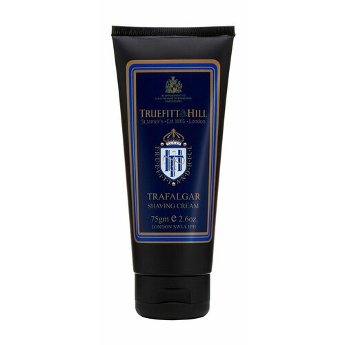 Крем для бритья Truefitt&Hill West Indian Limes Shaving Cream