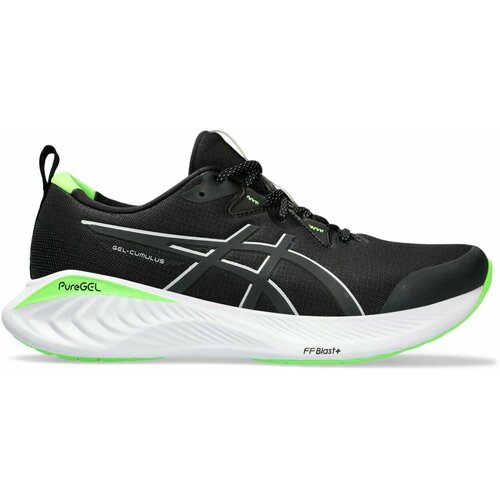 Кроссовки ASICS GEL-CUMULUS 25 TR, размер 10,5 US, черный