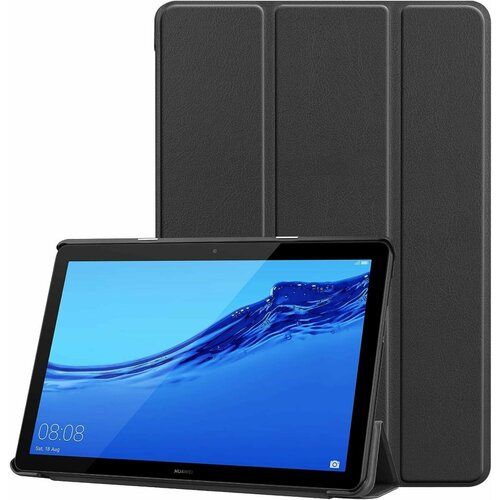 Защитный чехол для планшета Huawei MediaPad T5 10.0 Черный