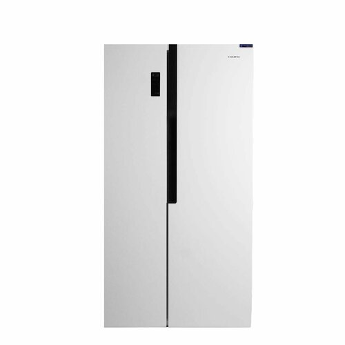 Холодильник HOLBERG HRSB 5164NDWi, белый