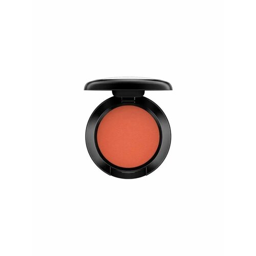 Тени для век eye shadow 1,5г Red brick matte